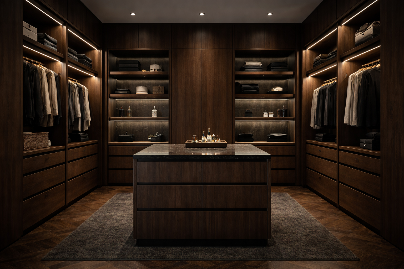Skaap - The Science of Bespoke Spaces