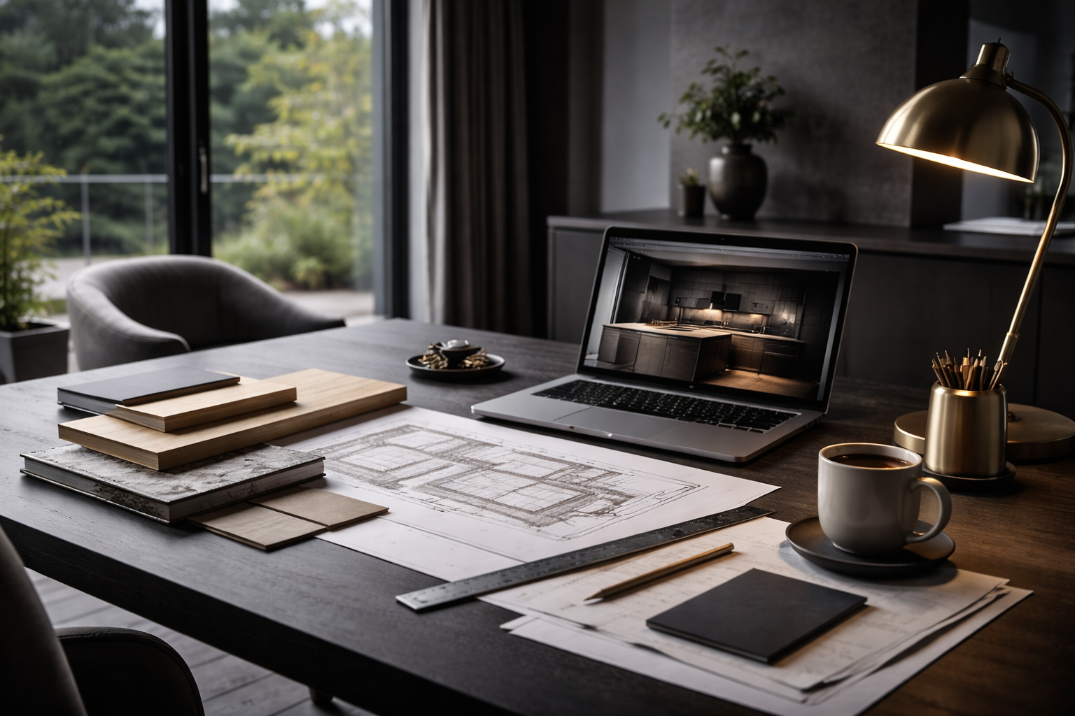 Skaap - The Science of Bespoke Spaces
